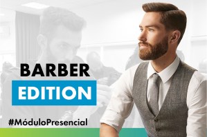 Módulos Presenciais: JUN>> BARBER EDITION - RIO DE JANEIRO, RJ: 29 E 30 ...